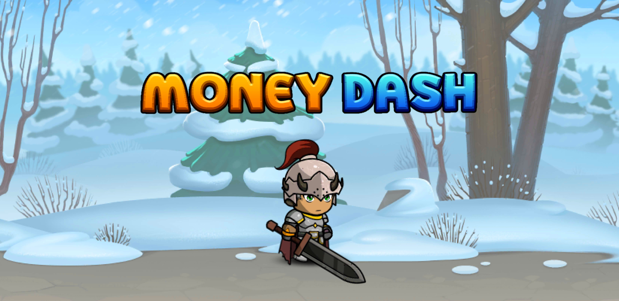 Money Dash by Real 2D