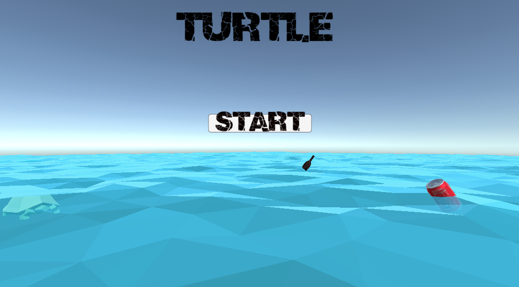 Turtle by Conway1234