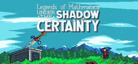 Legends of Mathmatica² demo by Vernacular Games