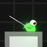 Project Slime (prototype) by EO Studios