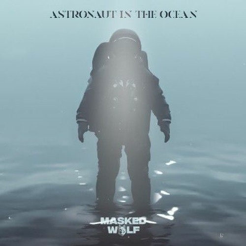 Friday Night Funkin Astronaut in the ocean over fresh by thatblockboi