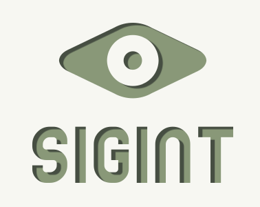 SIGINT by mattiasa