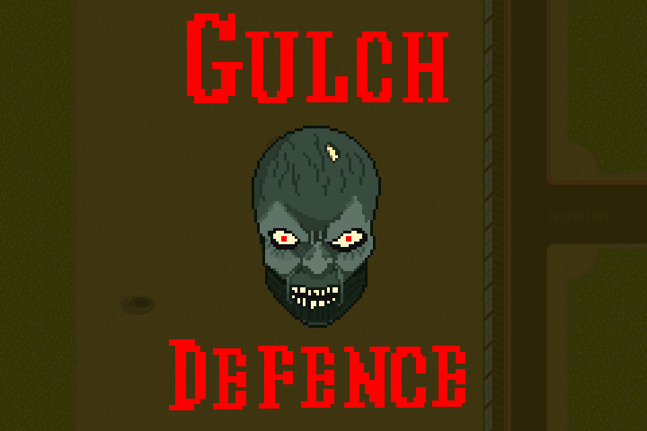 Gulch Defense by Game Spear
