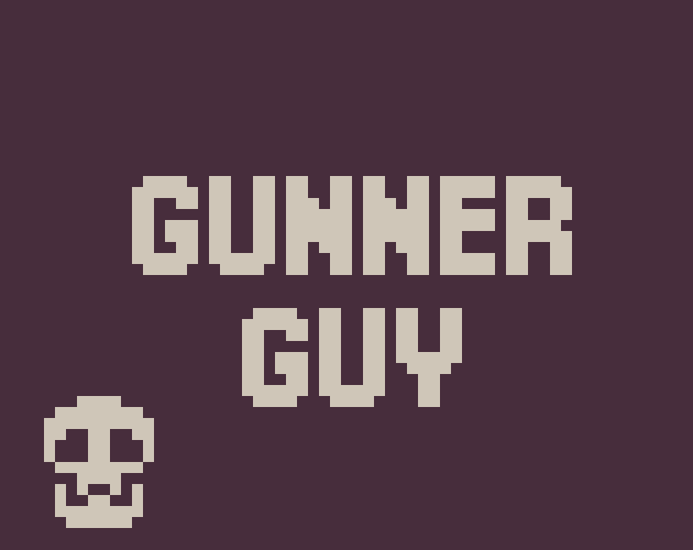 Gunner Guy by PlugWorld