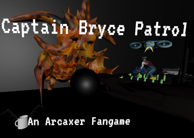 New Features Coming in 0.2.2.0 - Captain Bryce Patrol: An Arcaxer Fan ...