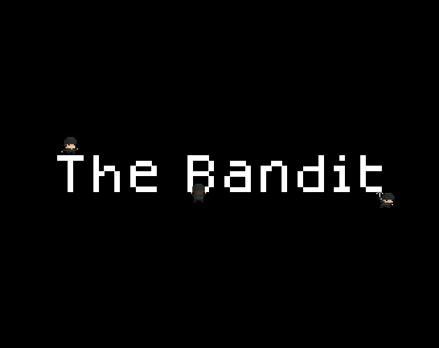 The Bandit by tiobenjen