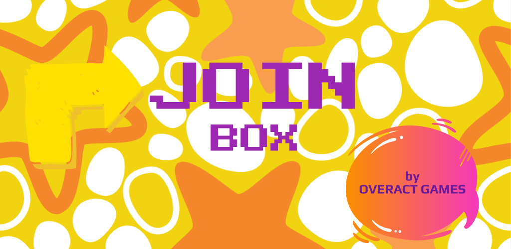Join Box by Overact Games