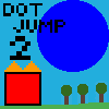 Dot Jump 2 by Mr. Teal