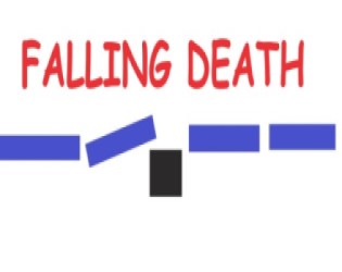 Falling Death by TanmaySalaskar