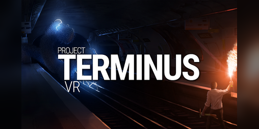 Project Terminus VR by CVR
