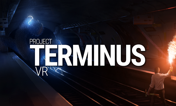 Project Terminus VR by CVR