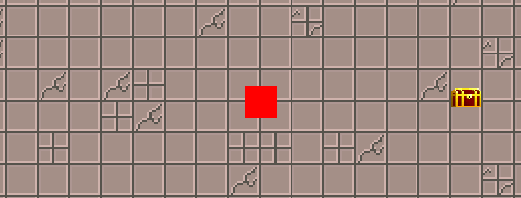 Labyrinth Of Treasures by BeaverTheMan