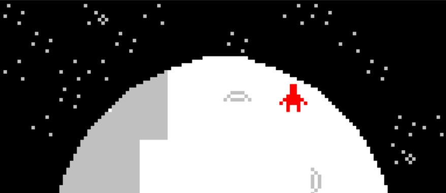 astro_not by BenderCreativeGames