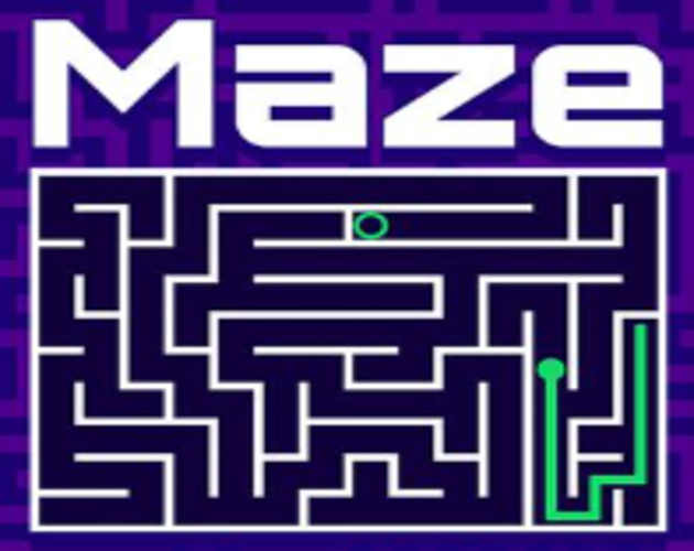 File - Maze by Soglank9