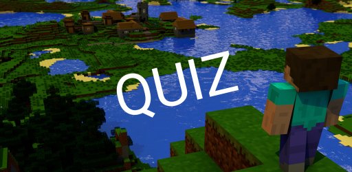 Minecraft Quiz by ChristianContreras69