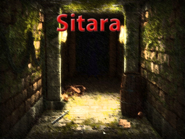 Sitara by Bardon