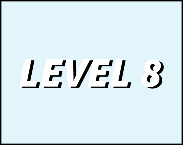 Level 8 - VR Puzzle Game by GoldenDonkeyProductions