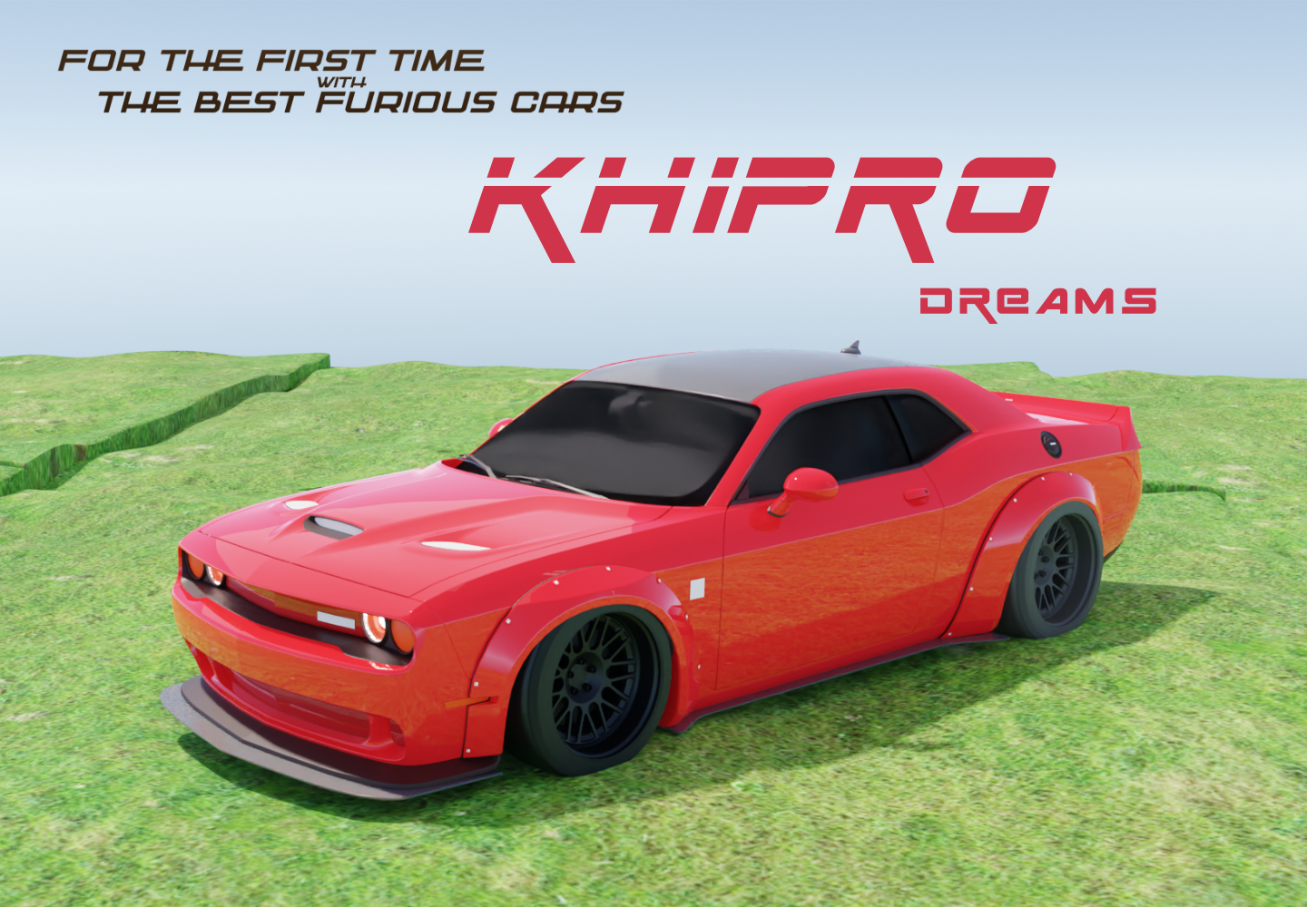 Khipro : Dreams beta. by TareqRAHMAN