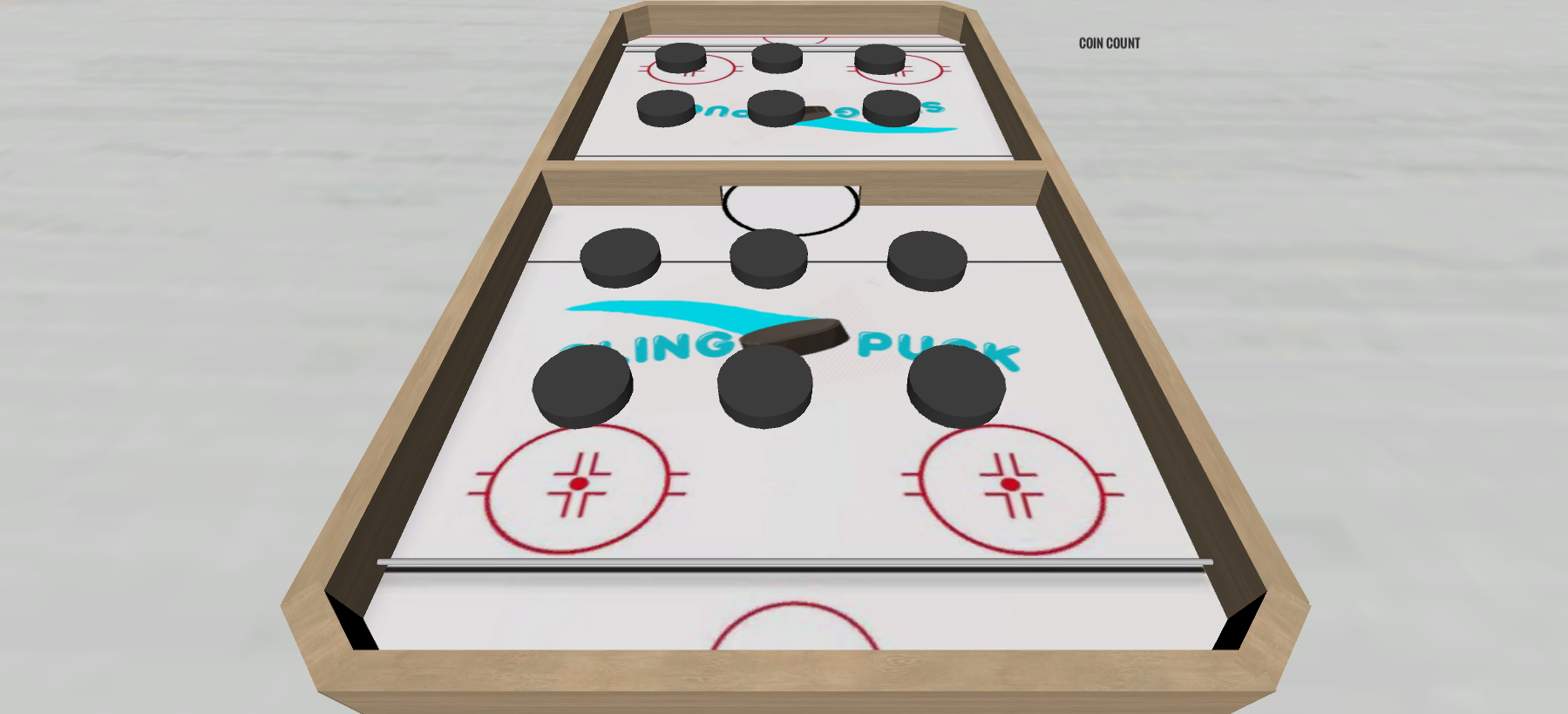 Sling Puck by att4ni