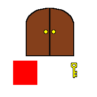 Lock n' Block by CoconutFace