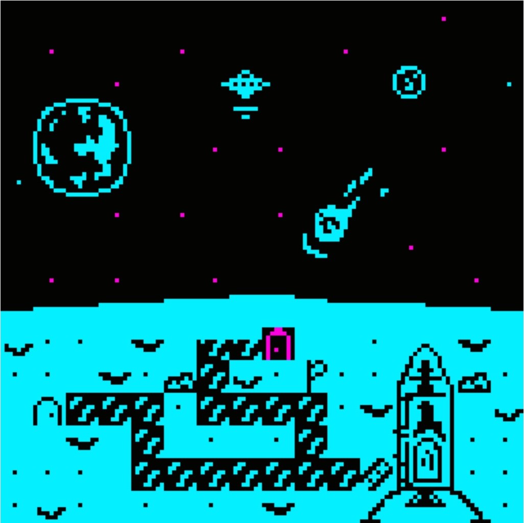 Lost Stories. by Austin Michaud