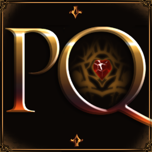 Princess Quest by CRISISBEAT