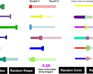 Games like Godot Multiplayer (High and Low Level) - itch.io