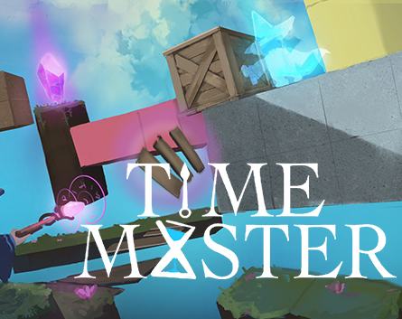 Time Master by MorpheusZ