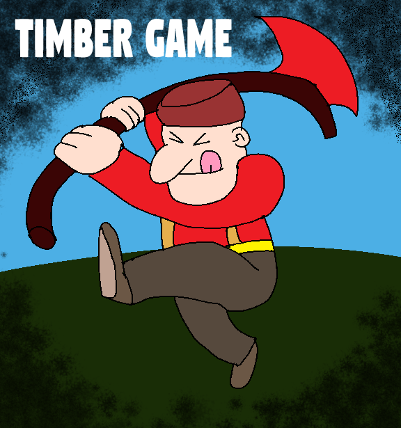 TimberGame by Marama