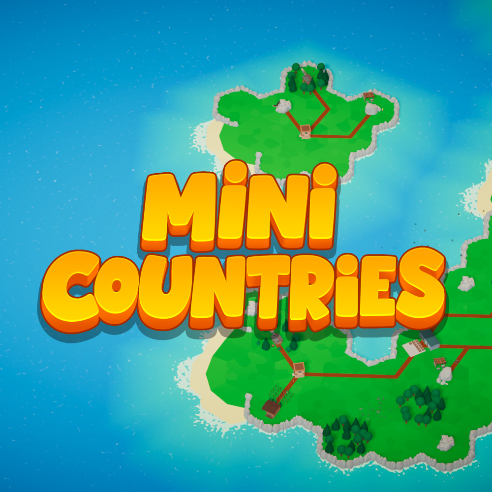 Mini Countries by Yheeky Games