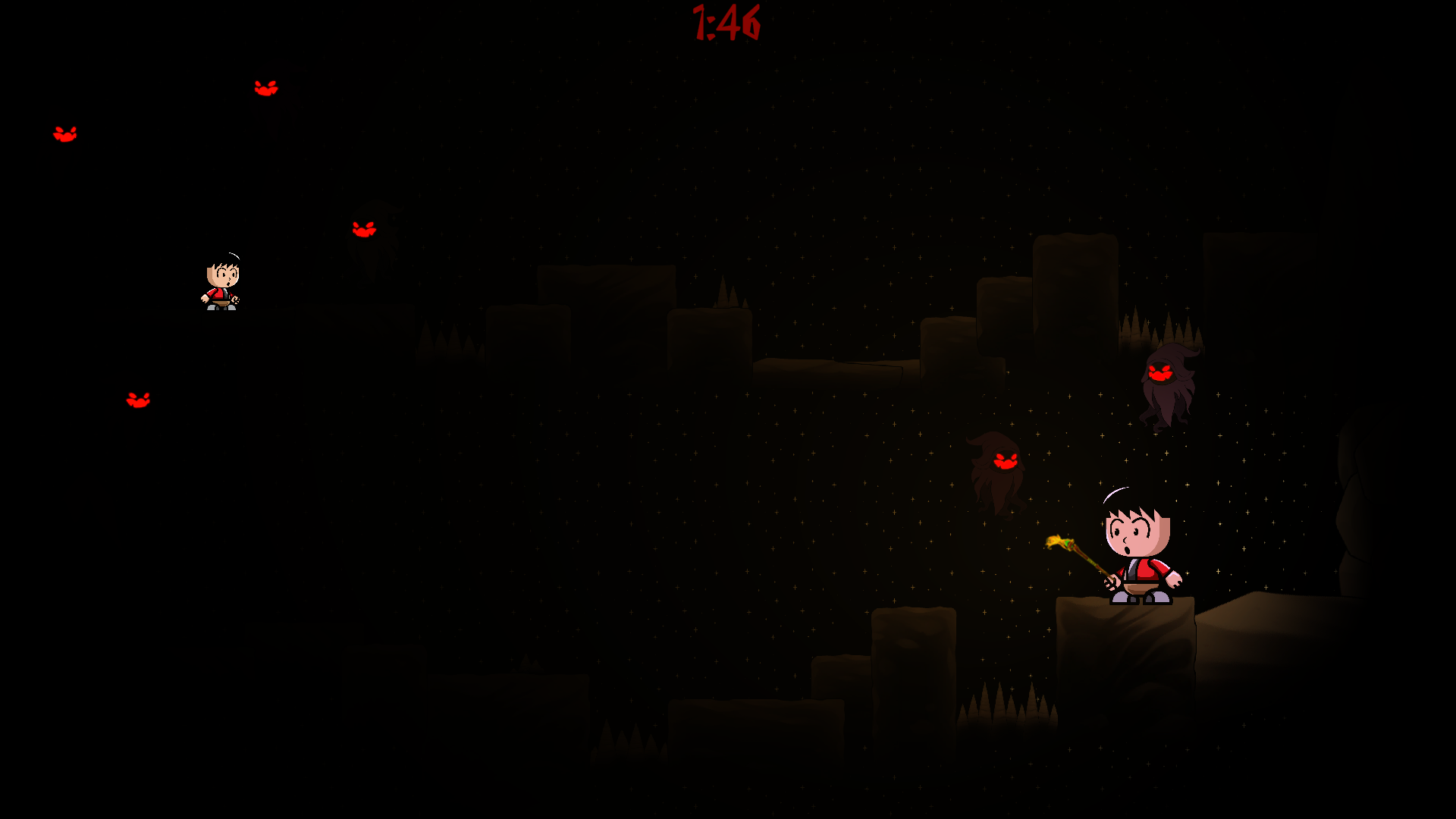 Movolit by lutherkaran