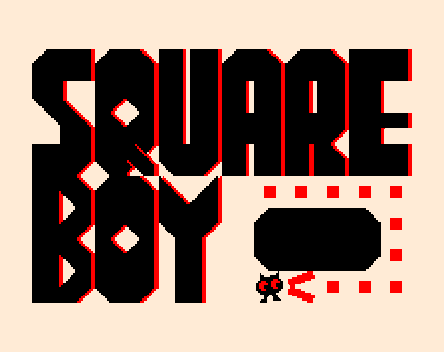 SquareBoy by MoxieCat