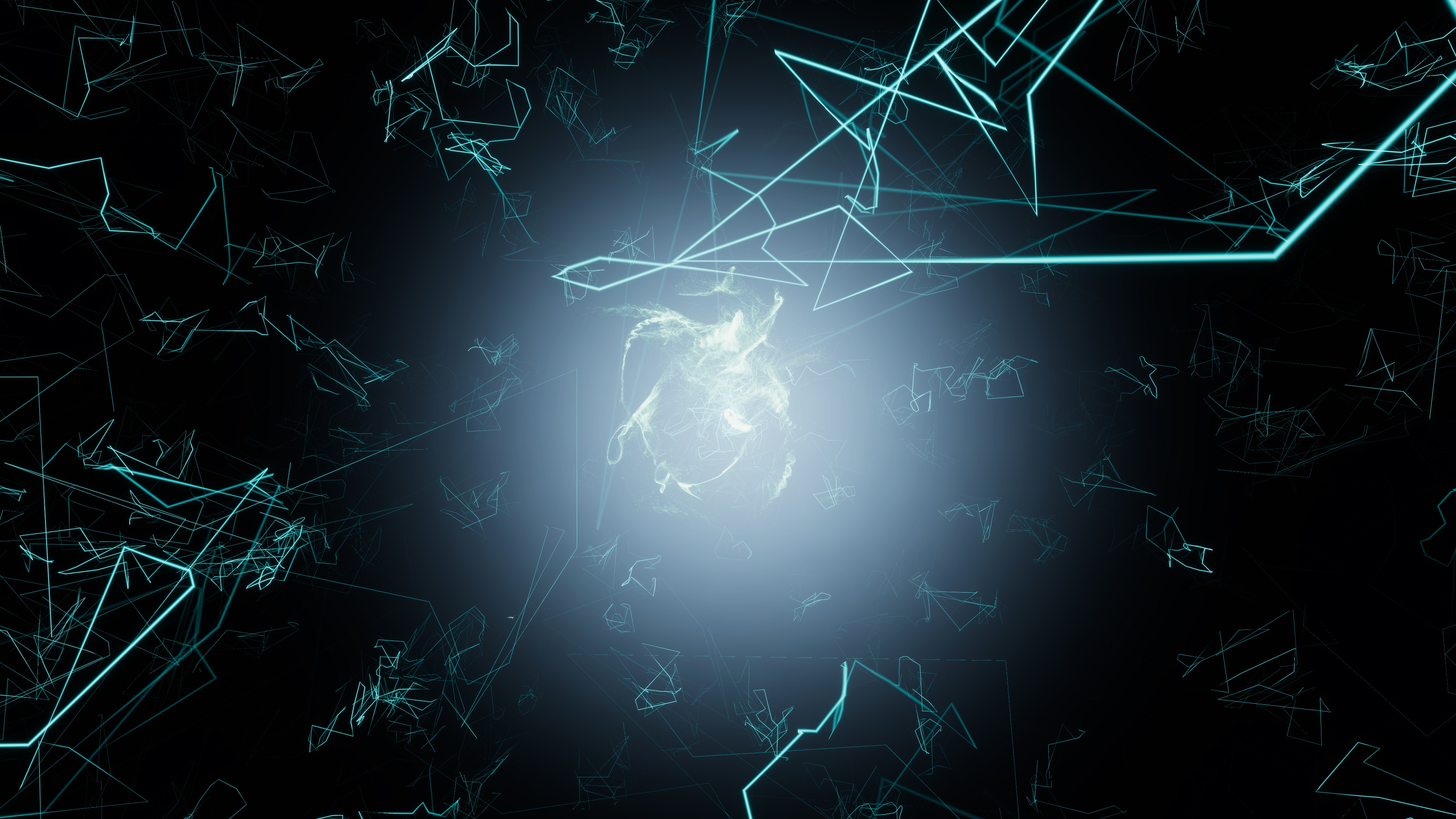 Light Orb by lele_interactive