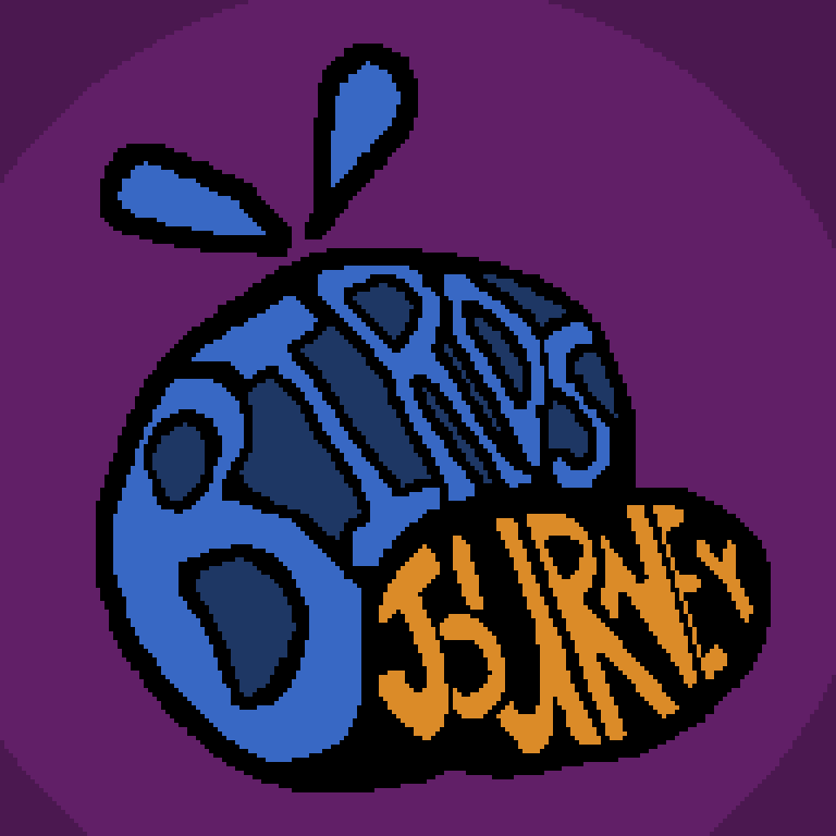 Feathered Quest: The Bird RPG by AdaOutOfLine