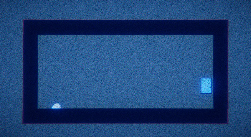 Last Second Escape by HaruEru