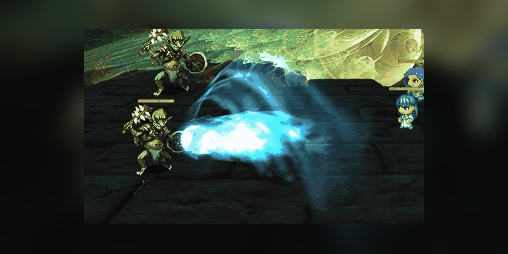 RPG Maker MZ - Fireball Projectile Pack by ManuGamingCreations