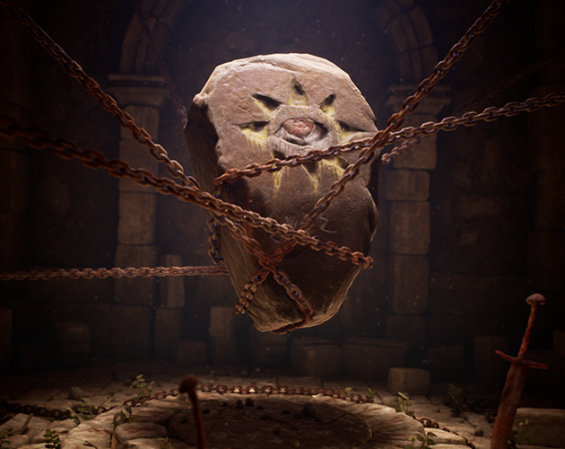 Chained Cipher by Bhavik