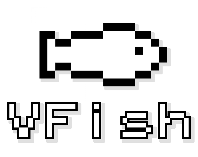 VFish by slogga