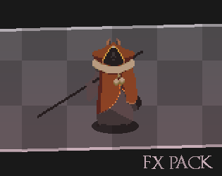 Modern FX Pack by krispixel