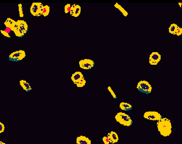 Stack3D by dev_dwarf