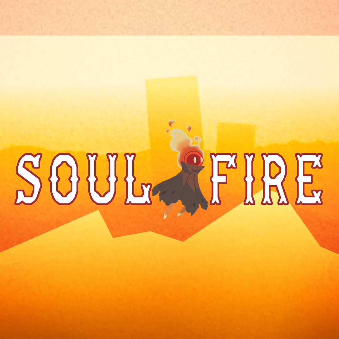 Soul Fire by Tiff Gamifies, ZER0/DIVISION_STUDIOS