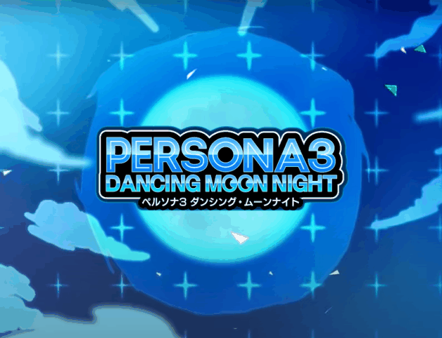 Persona 3 Dancing Rush (Demo) by nido.ri | Emitari