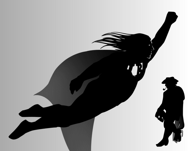 Character Prompt Generator by Kes Beacon