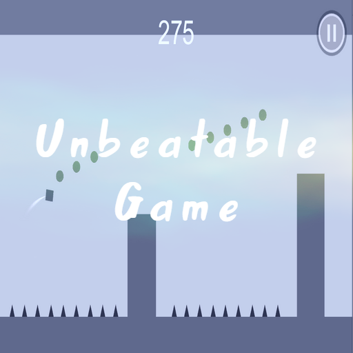 Unbeatable Game by CustomDev