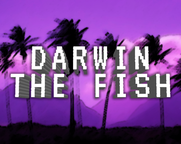 Darwin The Fish by Darwin The Fish
