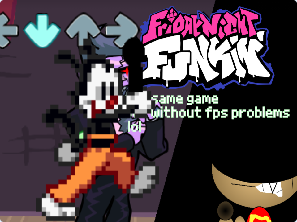 Friday Night Funkin BOOTLEG MOD v0.45.9 by Bootlegsuck2020