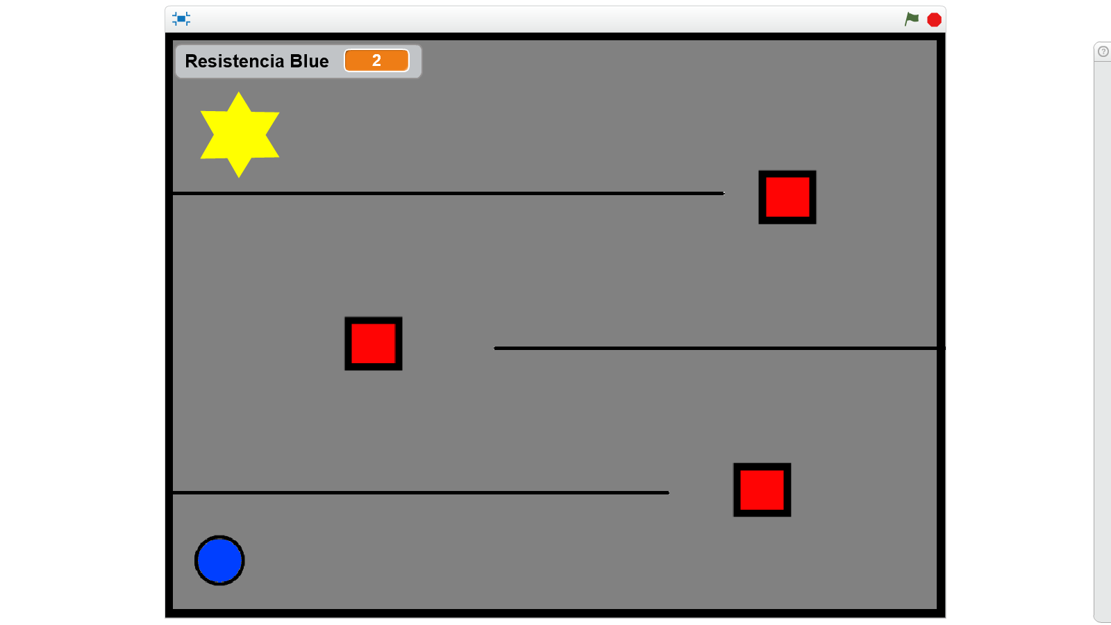 survival ball by Yosoytiago