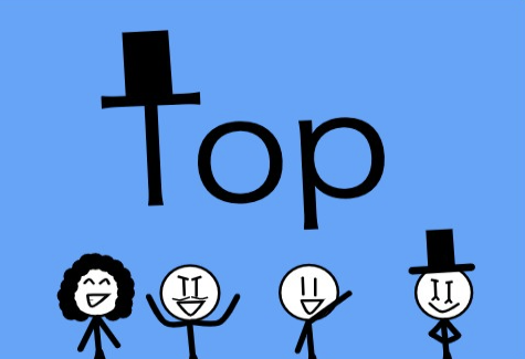 Top by Top Games