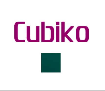 Cubiko by Alexis Rochon