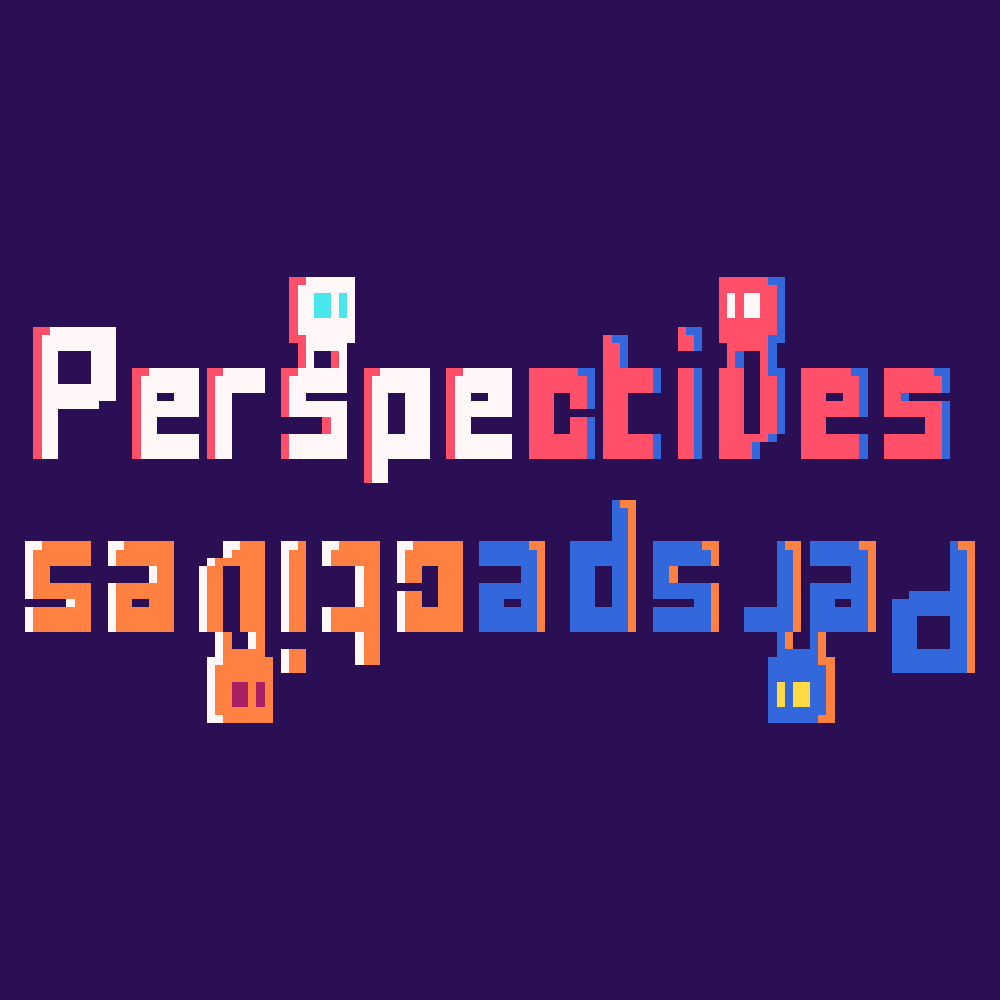 Perspectives by Emanuel-Marian Nitu for Blackthornprod GAME JAM #3 ...